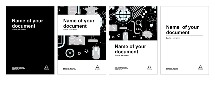 Publications | Tasmanian Government Communications