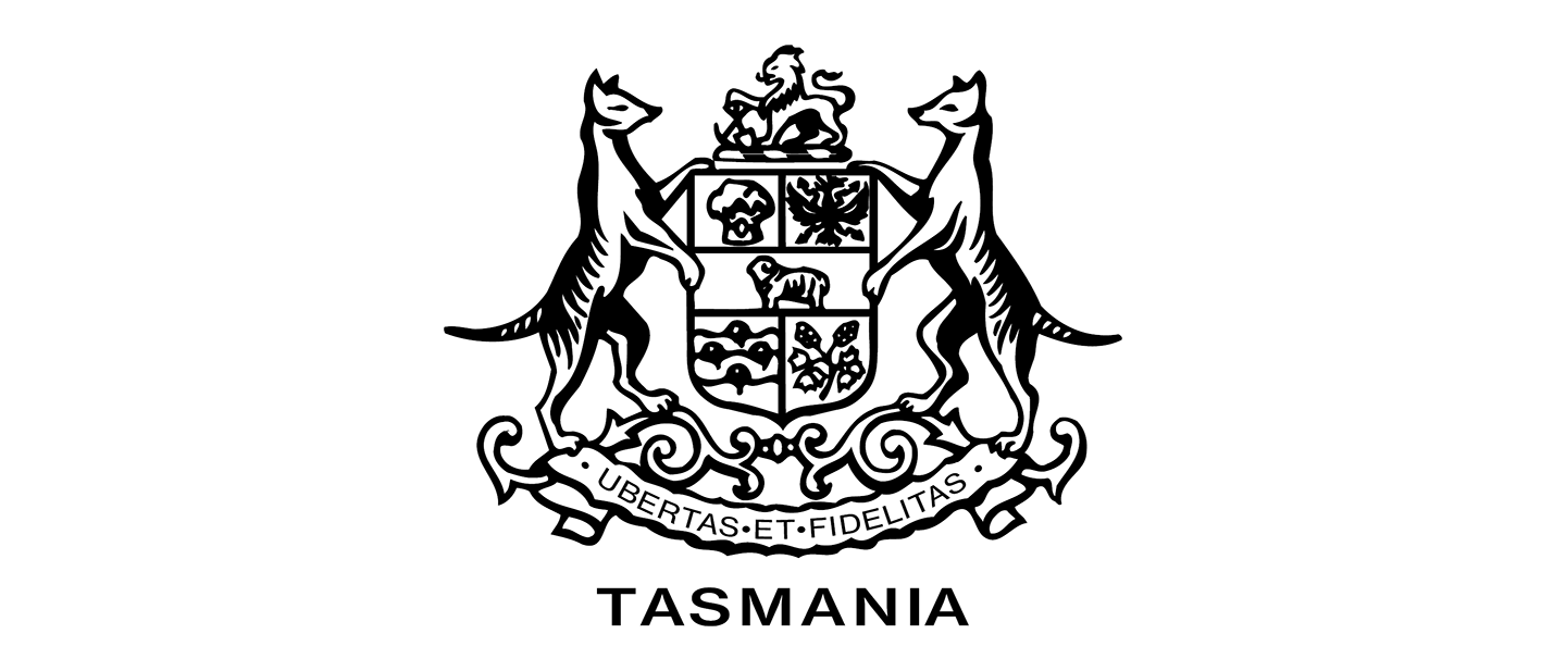 Coat of Arms | Tasmanian Government Communications
