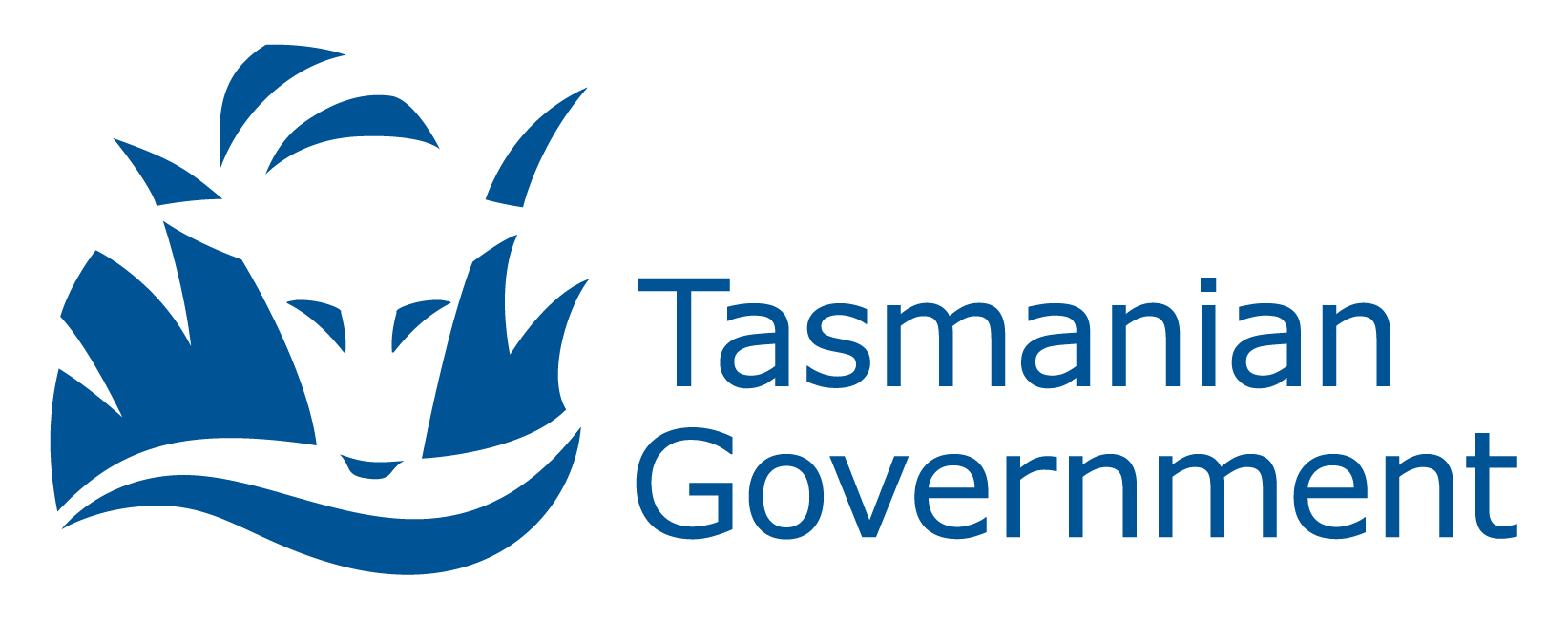 Tasmanian Government logos | Tasmanian Government Communications